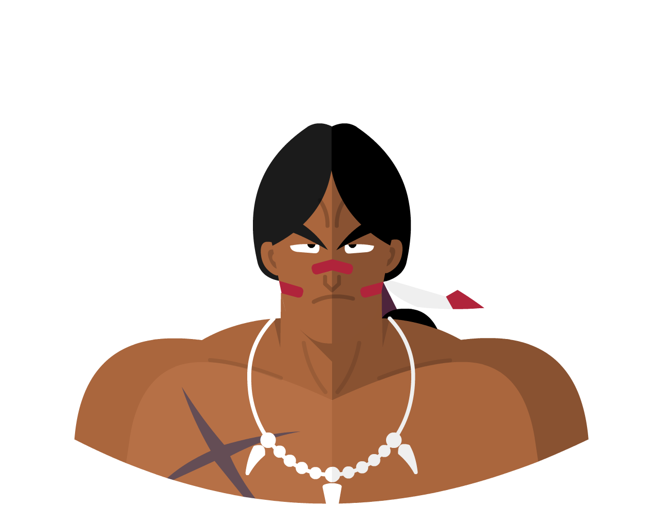 Dragon Ball’s Bora Flat Icon & Avatar • Yoolk • Digital Ninja