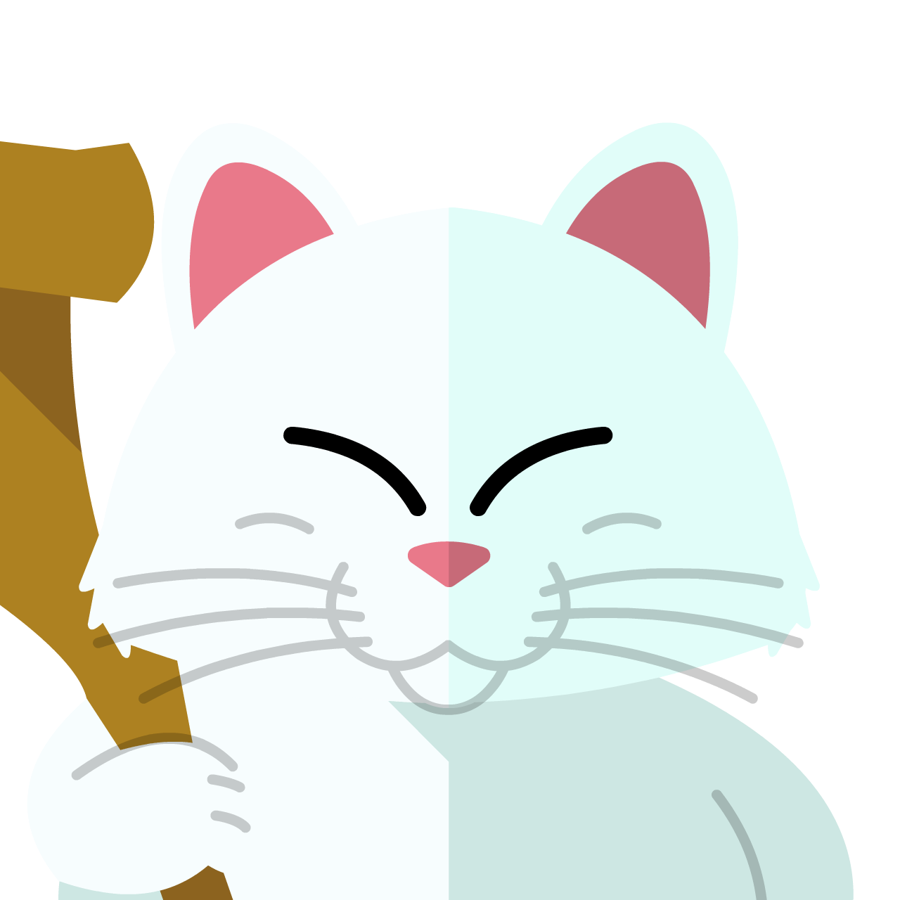 Dragon Ball’s Korin Flat Icon & Avatar • Yoolk • Digital Ninja