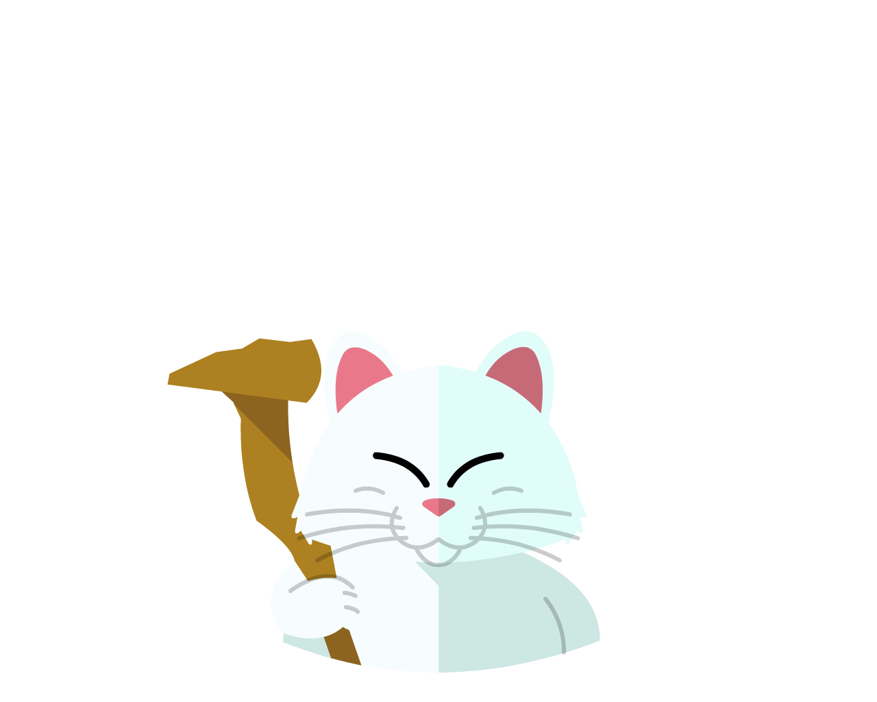 Dragon Ball’s Korin Flat Icon & Avatar • Yoolk • Digital Ninja