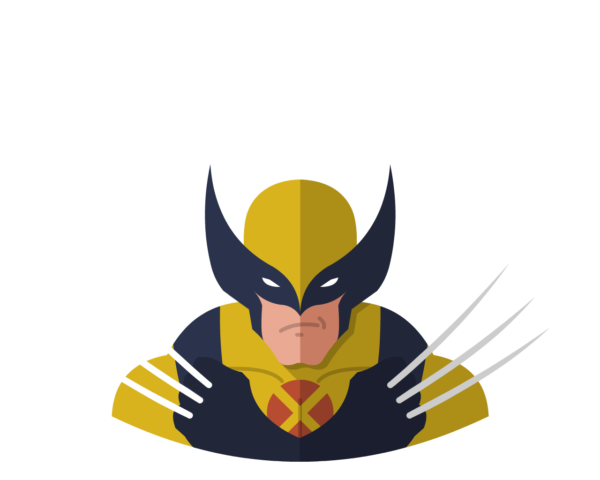 Iconsets • Yoolk • Digital Ninja