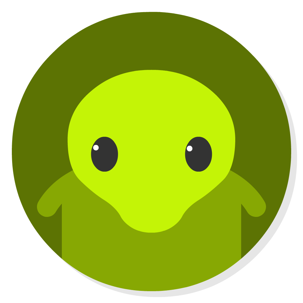 Adapter • Yoolk • Digital Ninja