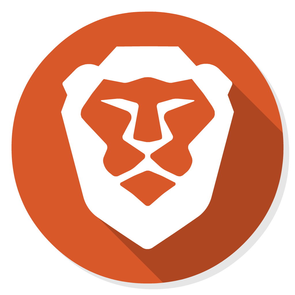 Brave • Yoolk • Digital Ninja