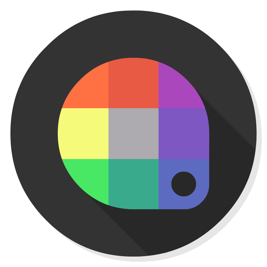 Color Picker • Yoolk • Digital Ninja