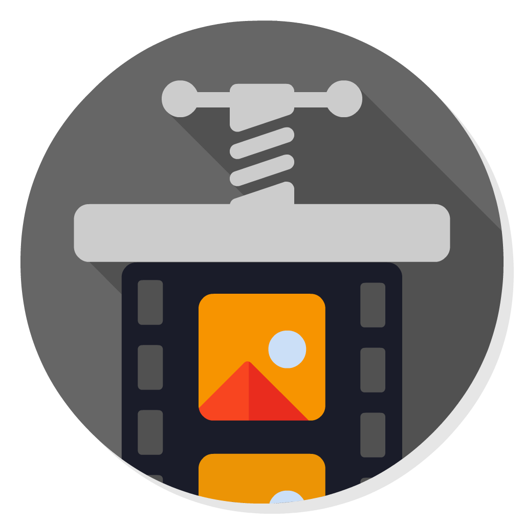 Compressor • Yoolk • Digital Ninja