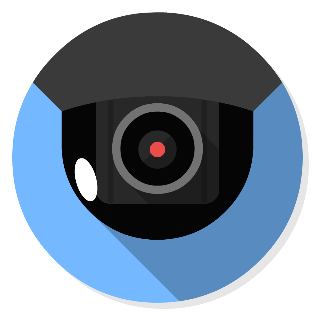 SecuritySpy • Yoolk • Digital Ninja