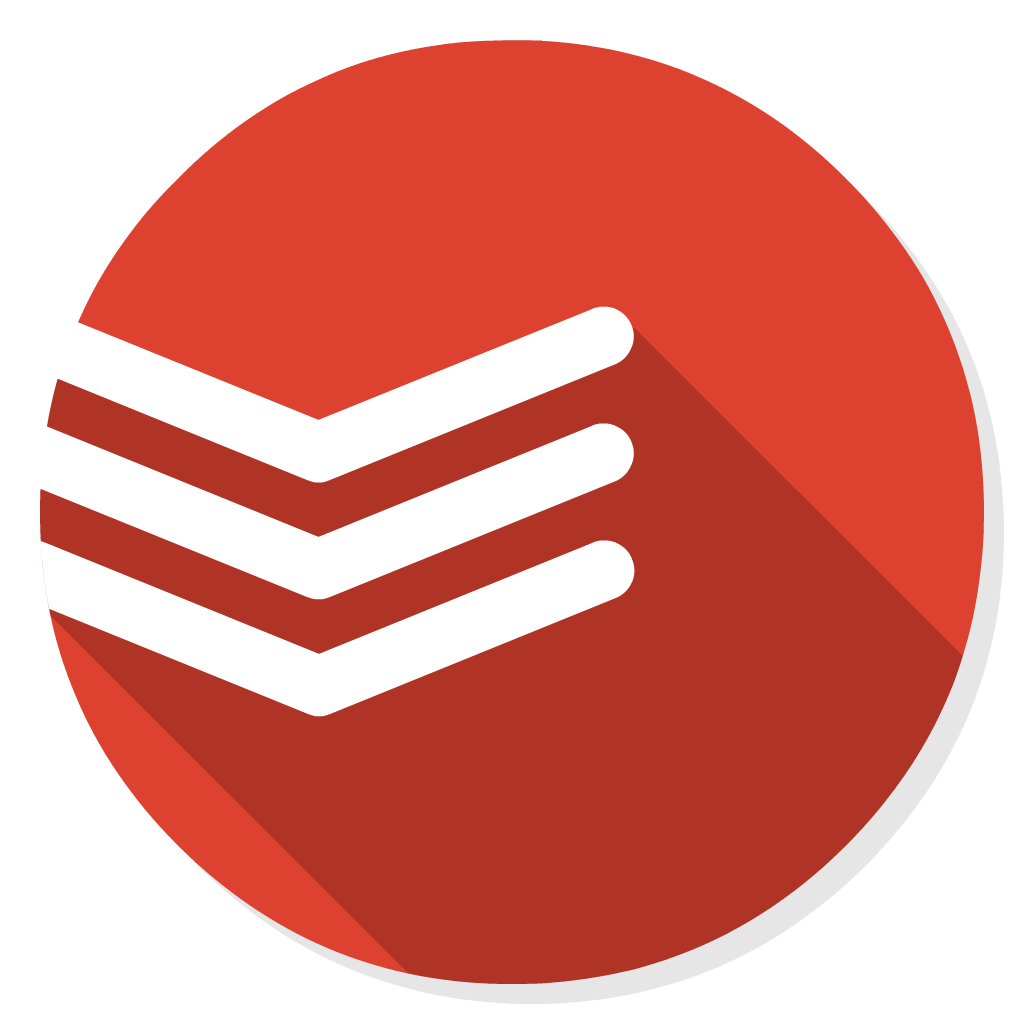 Todoist • Yoolk • Digital Ninja