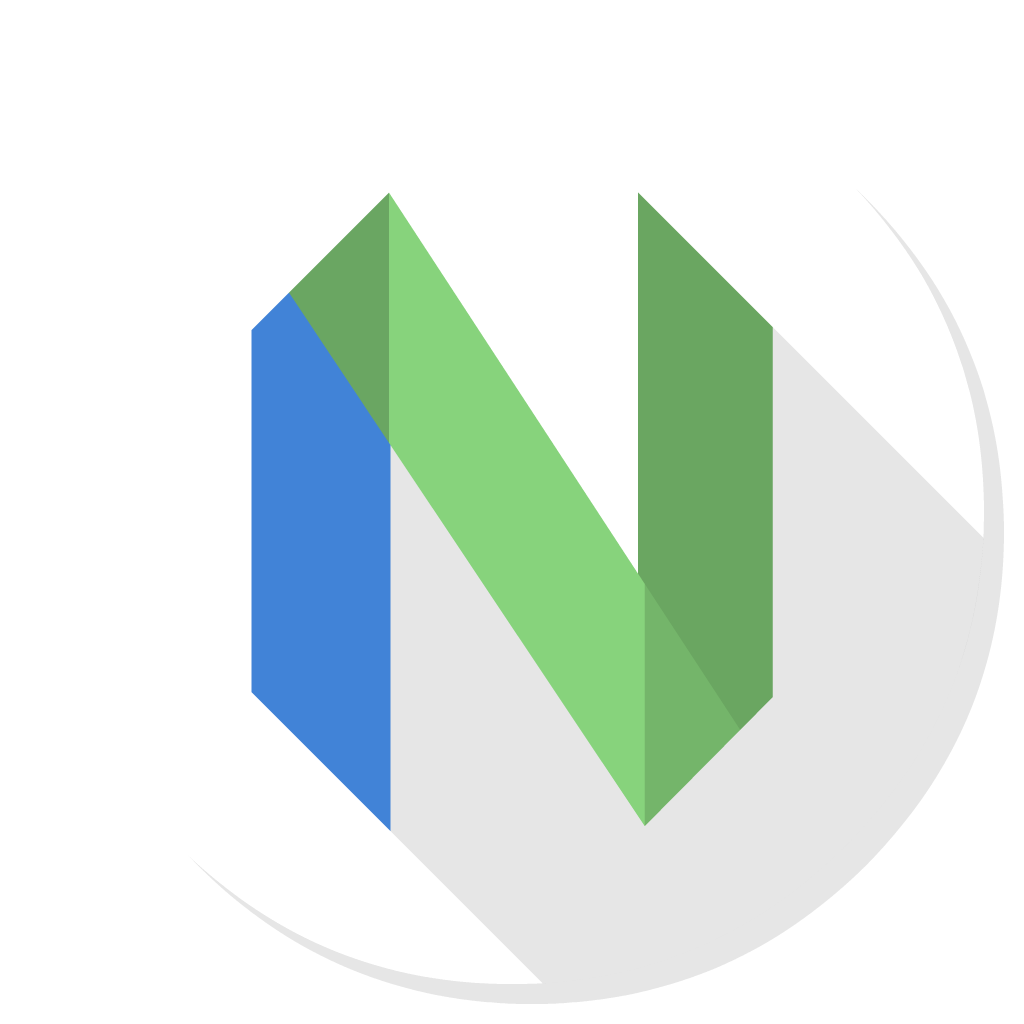 Neovim • Yoolk • Digital Ninja