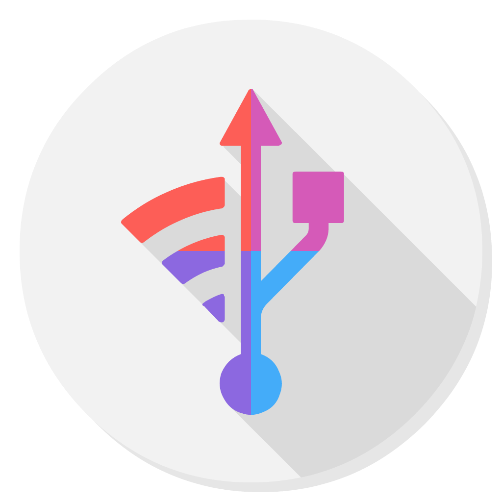 iMazing • Yoolk • Digital Ninja