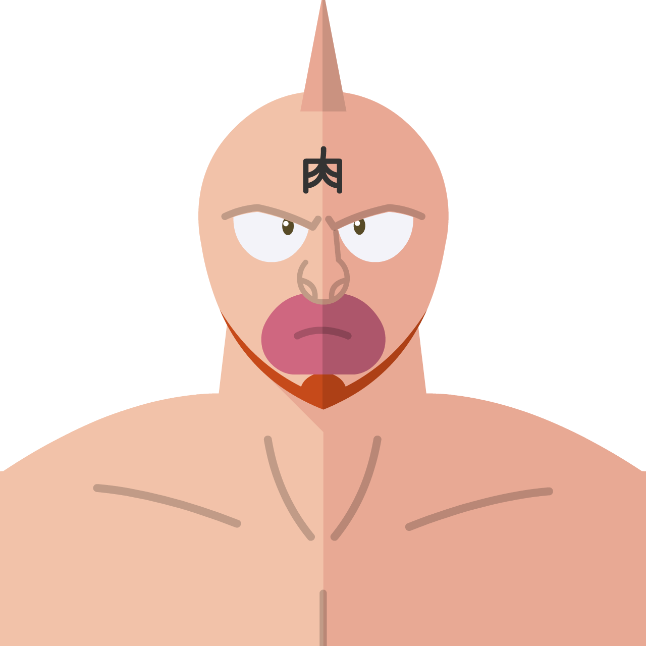 Kinnikuman • Yoolk • Digital Ninja