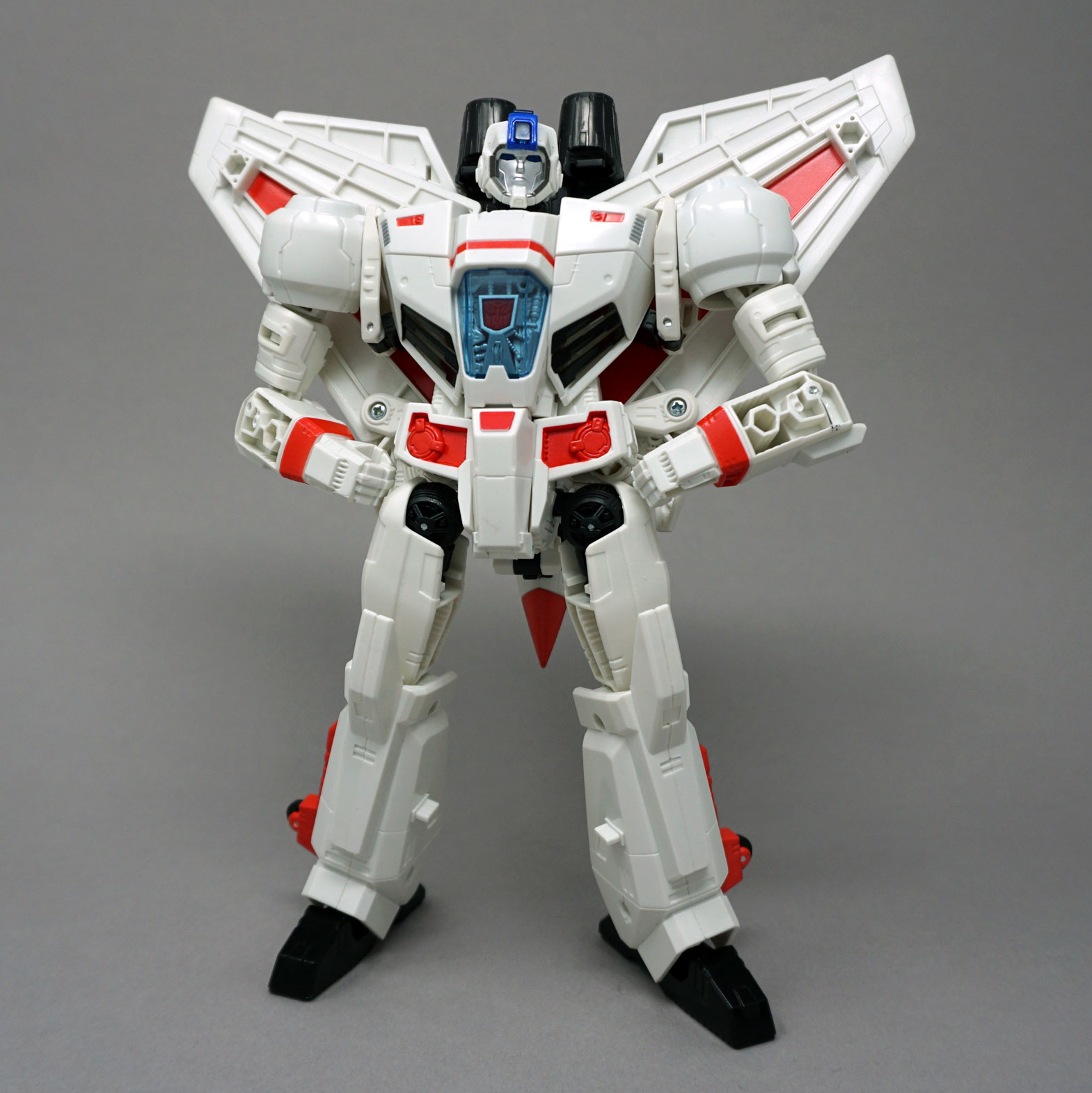 Transformers Generation • Jetfire • Yoolk • Digital Ninja Transformers Generation • Jetfire • Yoolk • Digital Ninja
