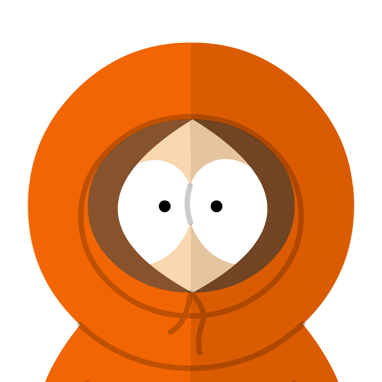 Kenny McCormick • Yoolk • Digital Ninja